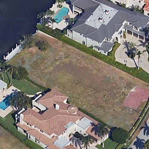 George Zoley's Property in Boca Raton, FL - Virtual Globetrotting