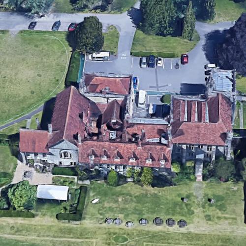 Salisbury Cathedral School in Salisbury, United Kingdom (Google Maps)