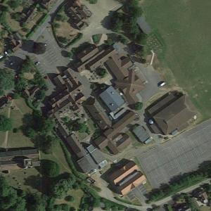 Hanley Castle High School in Hanley Castle, United Kingdom - Virtual ...