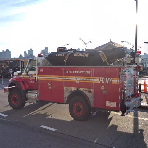 FDNY Tactical Support Unit (TSU) 1 in New York, NY (#2) - Virtual ...