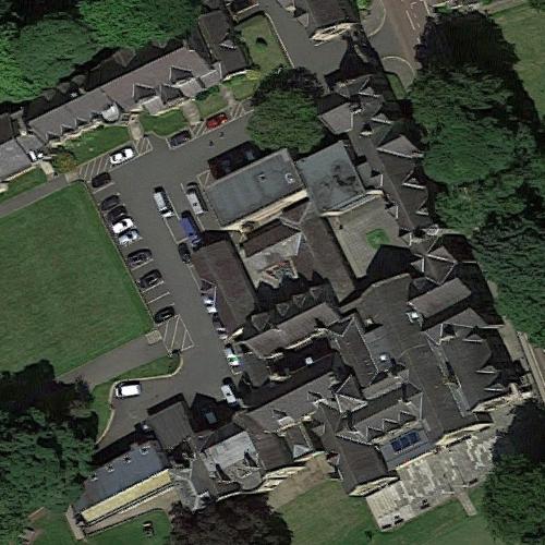 Durham School in Durham, United Kingdom (Google Maps)