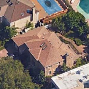 Pete Davidson's House in New York, NY - Virtual Globetrotting