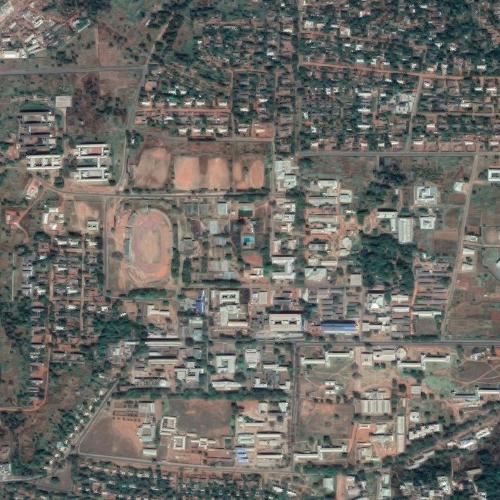 University of Nigeria, Nsukka in Nsukka, Nigeria - Virtual Globetrotting