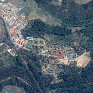 University of Rwanda in Butare, Rwanda - Virtual Globetrotting