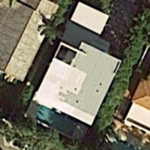 Nicky Jam's House in Miami Beach, FL - Virtual Globetrotting