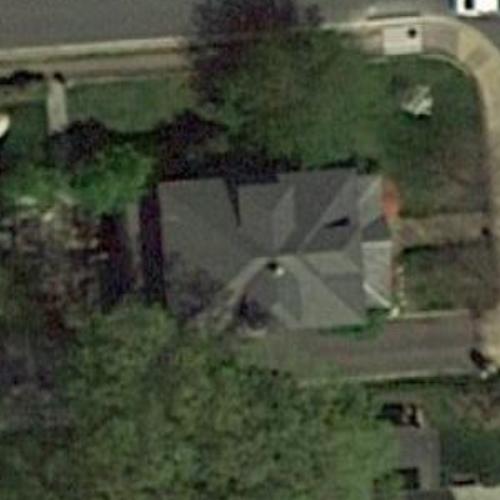 Paul Manafort's House (Forfeitted to US Government) in Arlington, VA ...