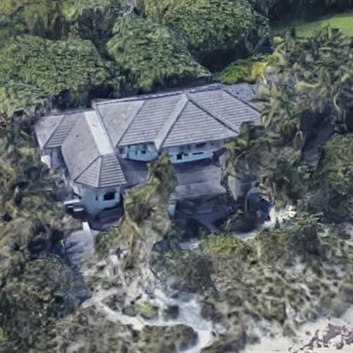 Daniel Ziff's House - Virtual Globetrotting