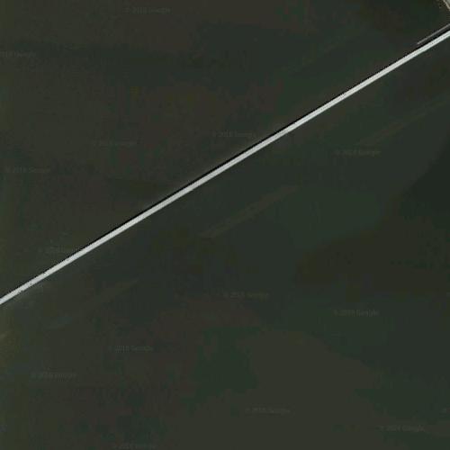 Chowan River Bridge in Windsor, NC (Google Maps)