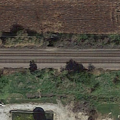 UP - Bridge #173.17 in Colo, IA (Google Maps)