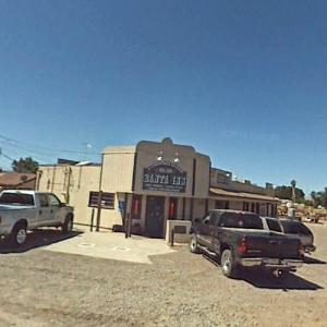 Banta Inn in Tracy, CA - Virtual Globetrotting