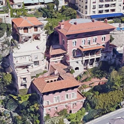 Académie Princesse Grace - Les Ballets de Monte-Carlo in Monte Carlo ...