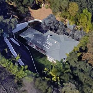 Zayn Malik's House in Los Angeles, CA (#3) - Virtual Globetrotting