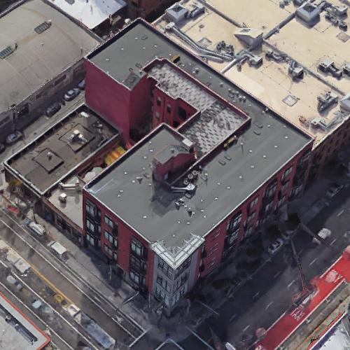 '200 Townsend Street' by Handel Architects in San Francisco, CA (Google ...