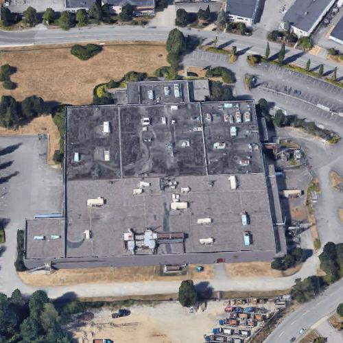 E-One Moli Energy in Maple Ridge, Canada - Virtual Globetrotting