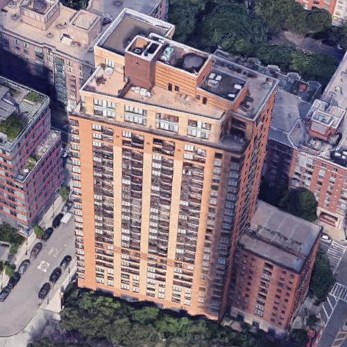 'Liberty View Condominiums' by Costas Kondylis in New York, NY (Google ...