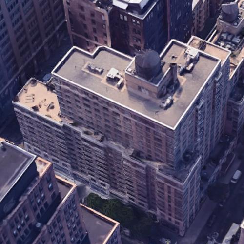 'Chelsea Centro Apartments' by Costas Kondylis in New York, NY (Google ...