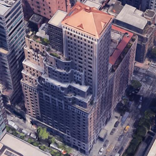 Trump Park Avenue in New York, NY - Virtual Globetrotting