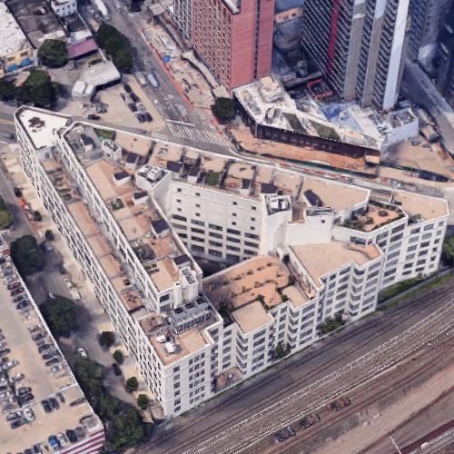 Arris Lofts in New York, NY (Google Maps)
