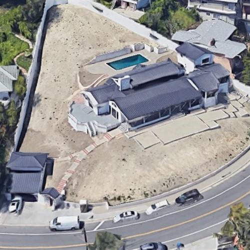 Jeff Lewis' House in Los Angeles, CA (#3) - Virtual Globetrotting