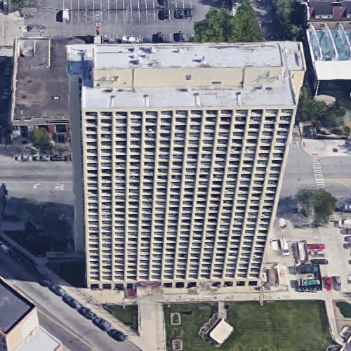 'Noble Square Co-op' by Perkins and Will in Chicago, IL (Google Maps)
