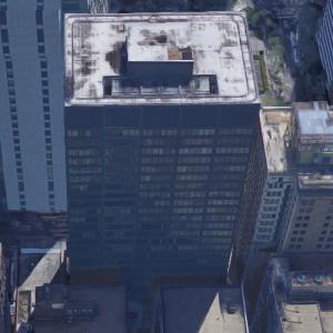 Two First National Plaza in Chicago, IL - Virtual Globetrotting