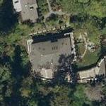 Jason Terry's House in Mercer Island, WA - Virtual Globetrotting