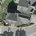 Shaun Alexander's House (former) in Kirkland, WA - Virtual Globetrotting