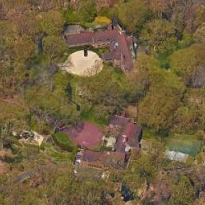 Heather Nauert & Scott Norby's House in Locust Valley, NY - Virtual ...