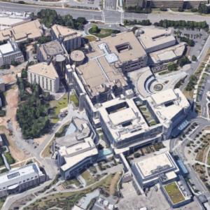 Duke University Medical Center in Durham, NC - Virtual Globetrotting