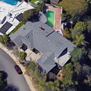 Daniel Ricciardo's House in Beverly Hills, CA - Virtual Globetrotting