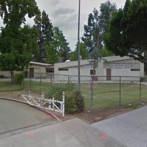 Highland Park Senior Citizens Center ("Dexter") in Los Angeles, CA ...