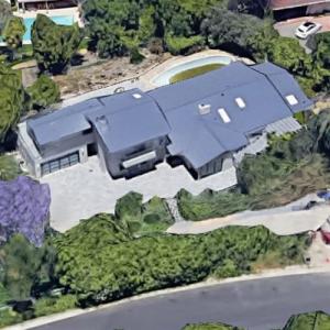 Khalid's House in Los Angeles, CA - Virtual Globetrotting