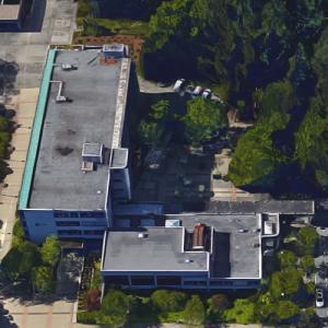 Burnaby City Hall in Burnaby, Canada - Virtual Globetrotting