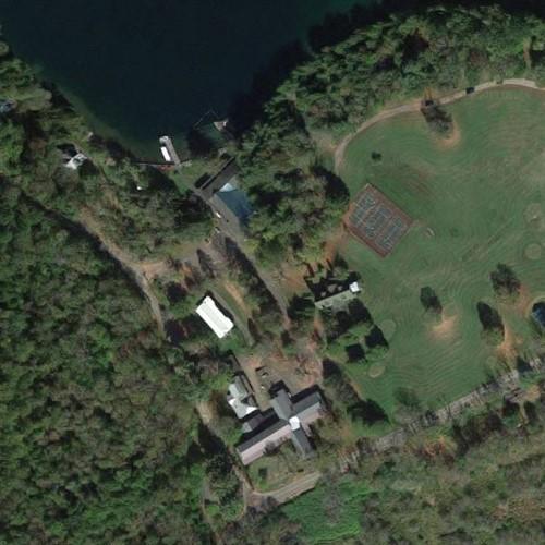 'The Marvelous Mrs. Maisel' Catskills Resort (Filming Location) in ...