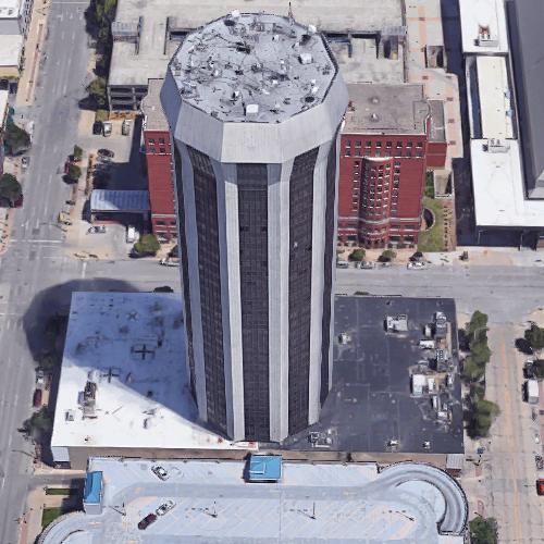 Hilton Springfield in Springfield, IL - Virtual Globetrotting