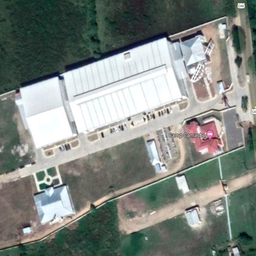 Camacho Cigars in Danli, Honduras (Google Maps)