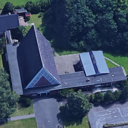 Zu den heiligen Engeln in Idstein, Germany (Google Maps)