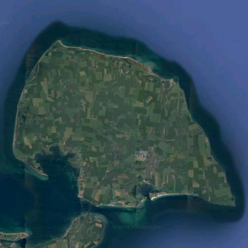 Fehmarn in Fehmarn, Germany (Google Maps)