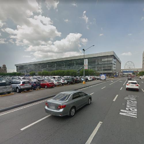 'SMX Convention Center' by Arquitectonica in Pasay City, Philippines ...