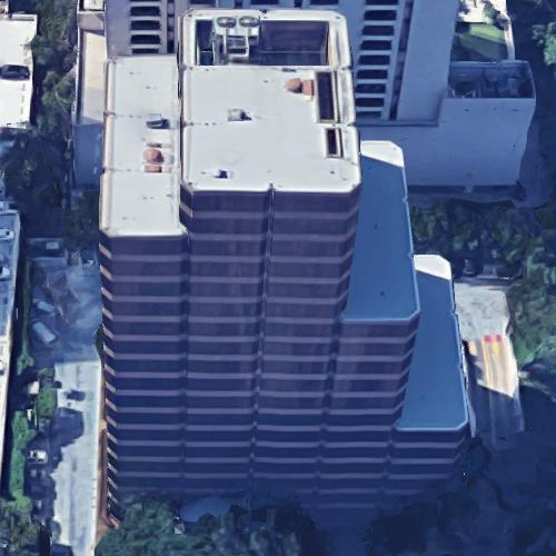 'The Berkshire at Preston Center' by HKS, Inc. in Dallas, TX (Google Maps)