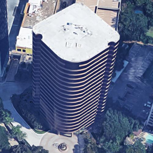 'Turtle Creek Centre' by HKS, Inc. in Dallas, TX (Google Maps)