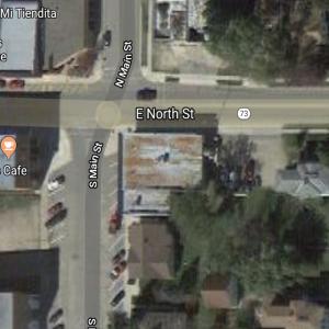 Ed Gein Murder Site in Plainfield, WI - Virtual Globetrotting