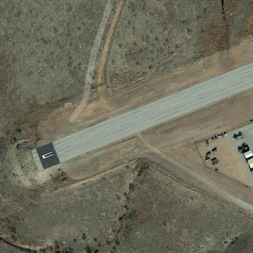 UAS Airstrip at Fort Huachuca/Sierra Vista, AZ in Sierra Vista, AZ ...