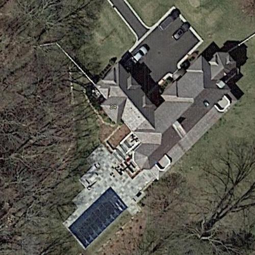 Sebastian Bea's House - Virtual Globetrotting