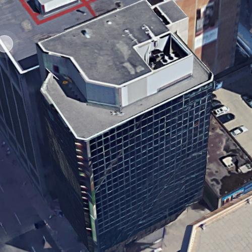 81 Metcalfe in Ottawa, Canada (Google Maps)