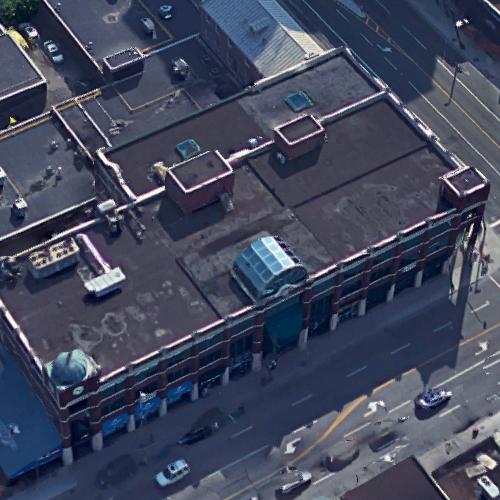 Embassy of Sweden, Ottawa in Ottawa, Canada (Google Maps)