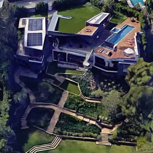 Brent Stratton's House - Virtual Globetrotting