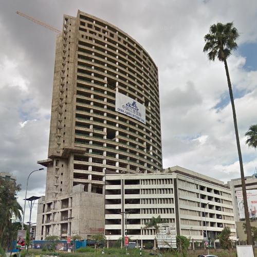 20 Tallest Buildings In Kenya 2025