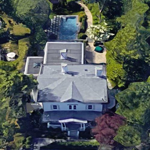 President Chester A. Arthur's House (Former) in Sag Harbor, NY (Google ...