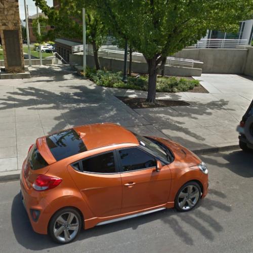 Hyundai Veloster Turbo (1st gen) in Klamath Falls, OR - Virtual ...